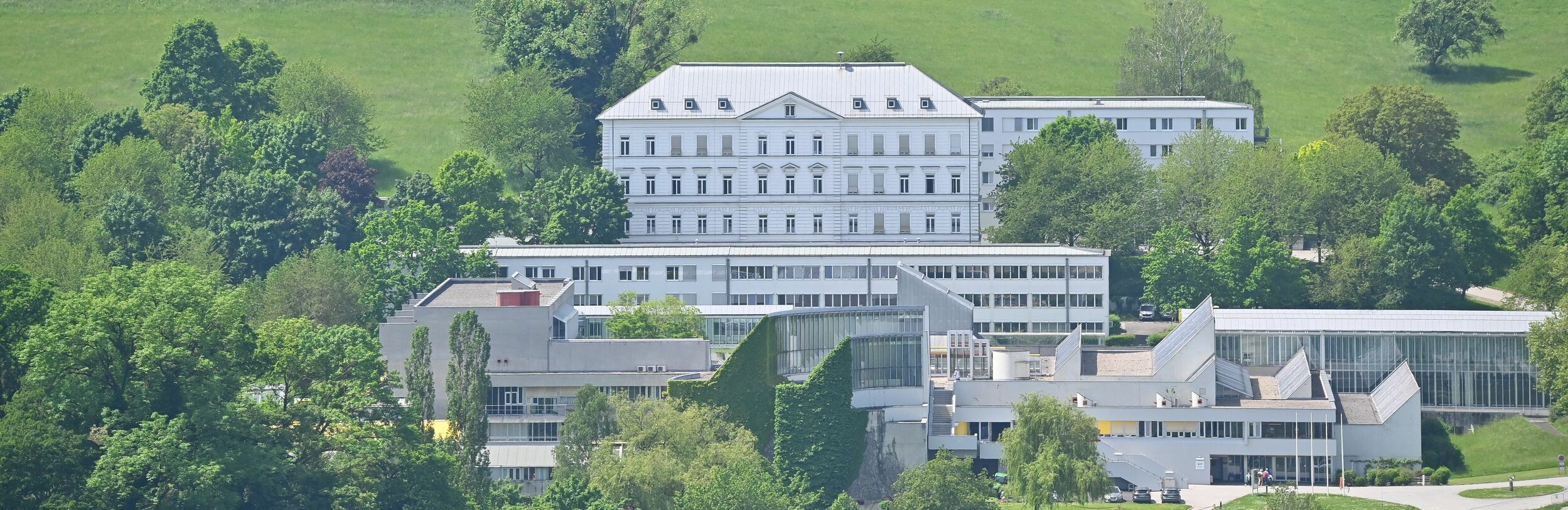 PH-Linz: Fünf Gründe